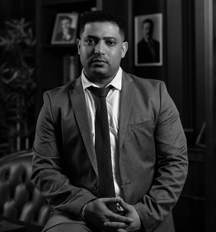 Harper Alexander – Singh & Kler Lawyers